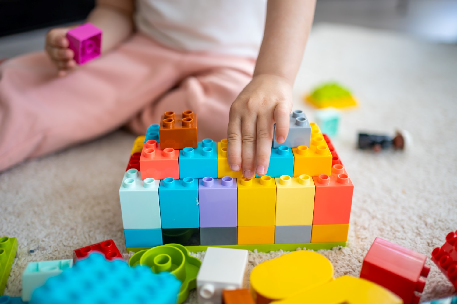 The Little Octopus Kids' Club - The Little Shore Khao Lak | by ...