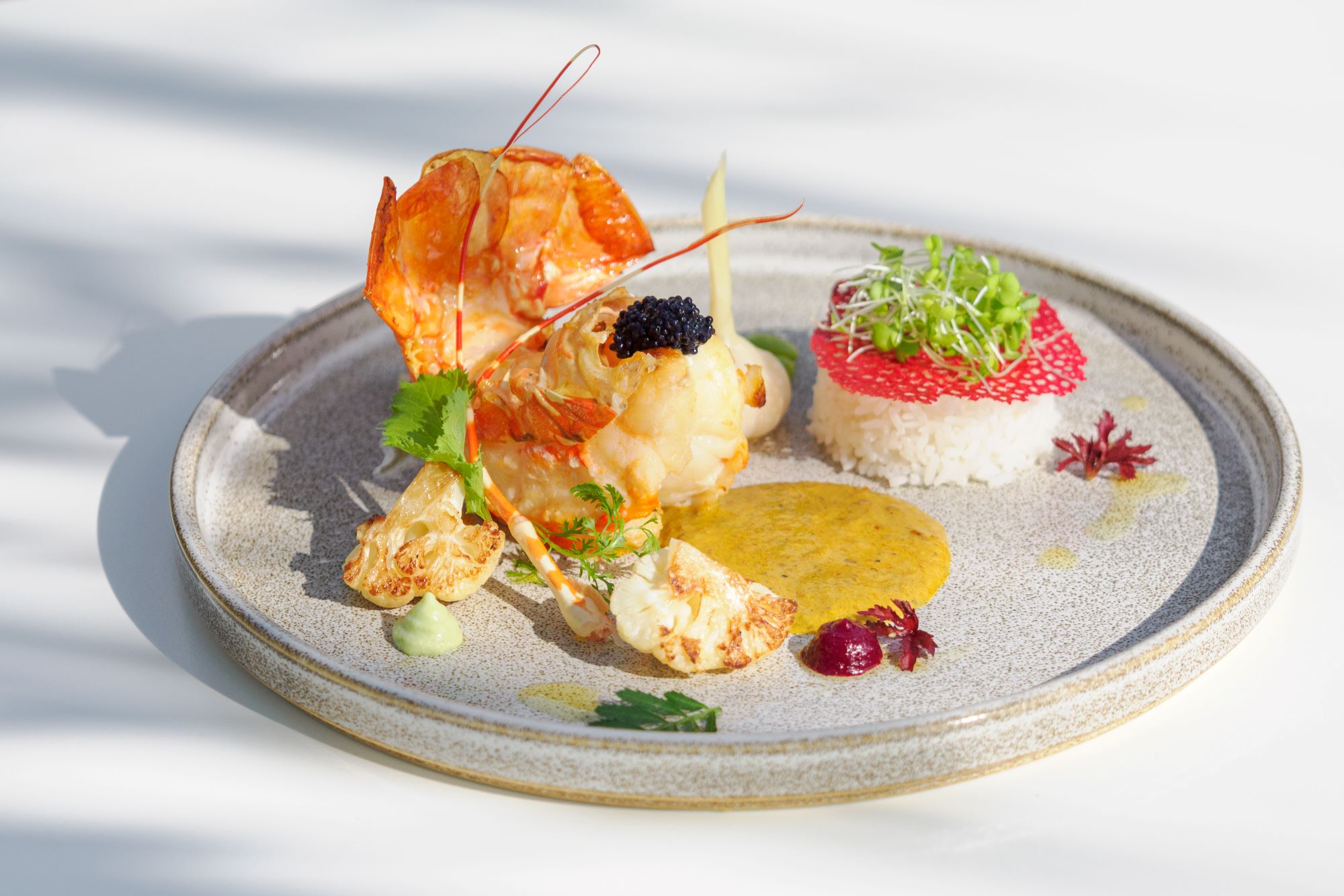 The Kati Restaurant - The Little Shore Khao Lak | by Katathani | Kukkak ...