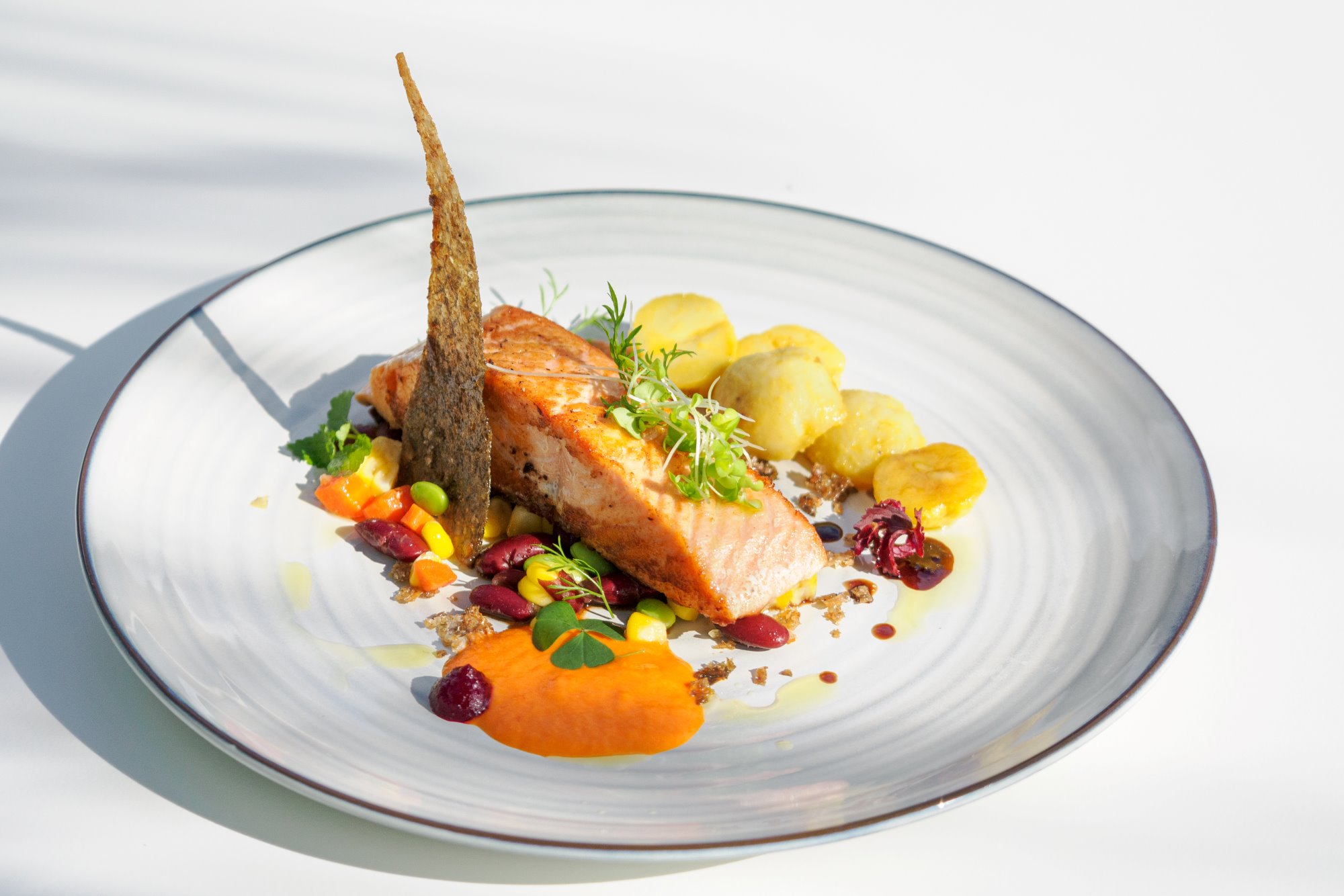 The Kati Restaurant - The Little Shore Khao Lak | by Katathani | Kukkak ...